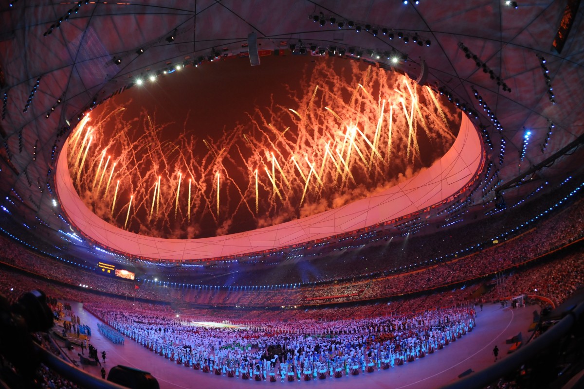 Peking 2022: Virtuelle Winter-Olympiade startet mit OMEGA als ...