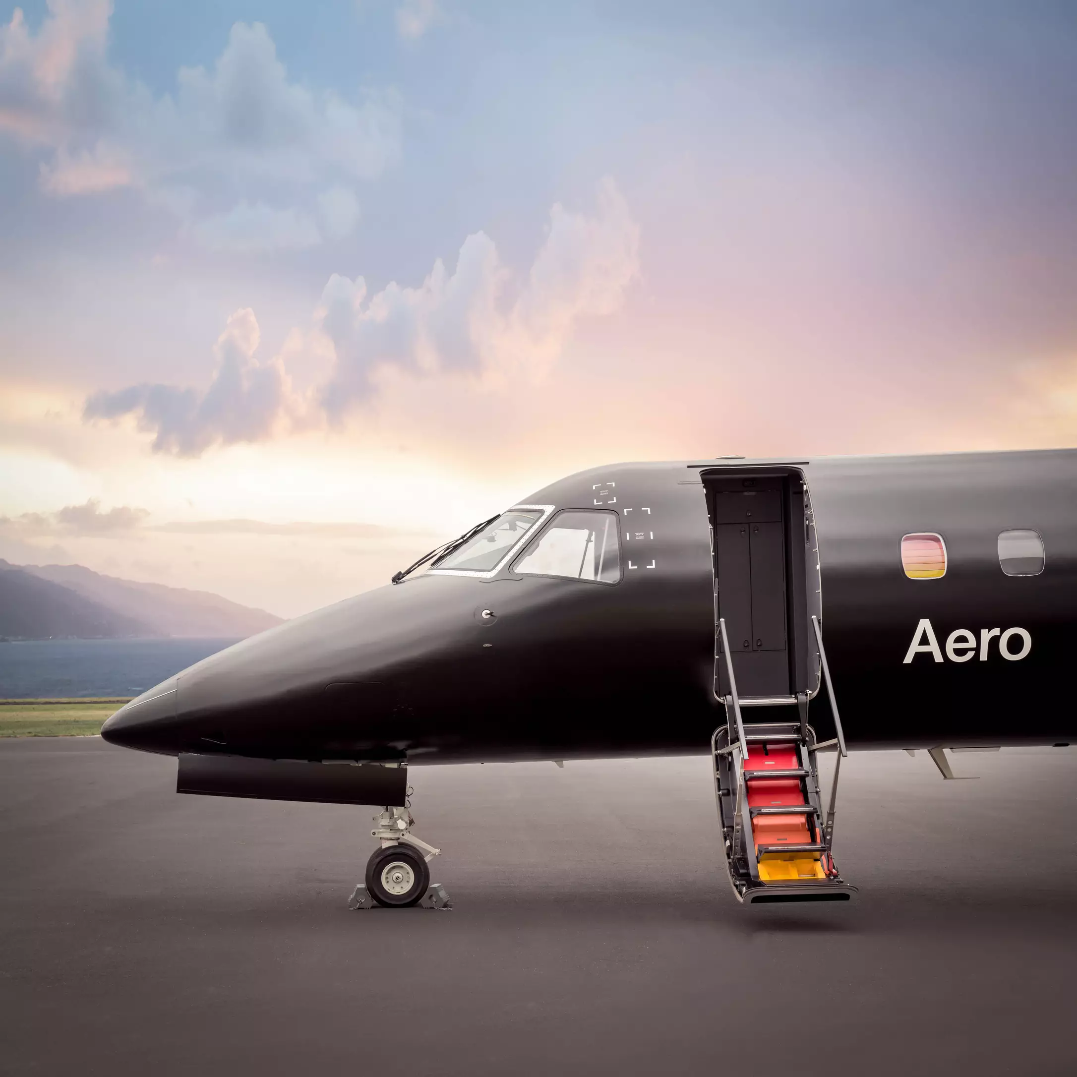 AERO launches new routes from London for the Winter Season ...